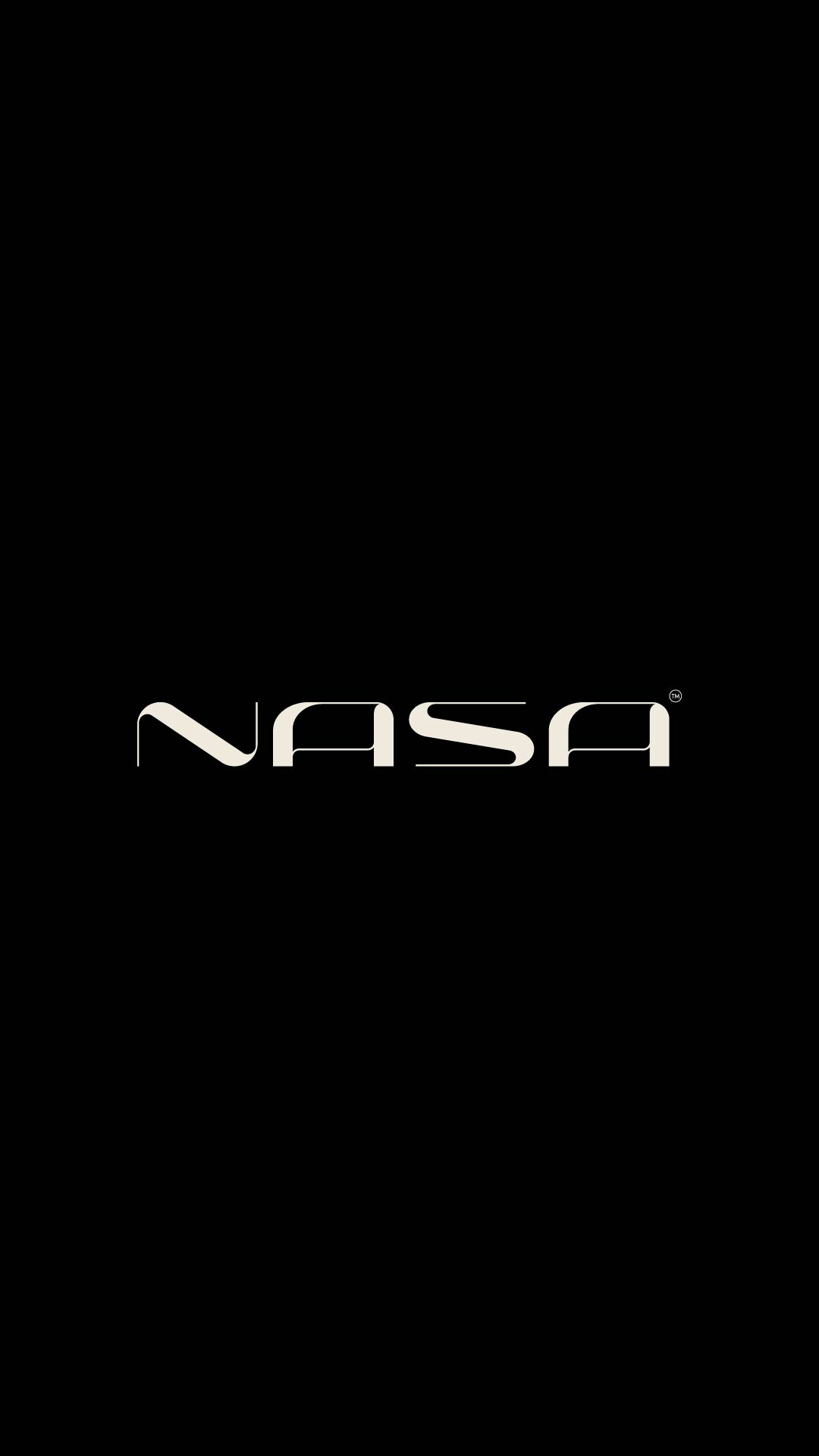 NASA logotype by Biswajit Guchait on Dribbble
