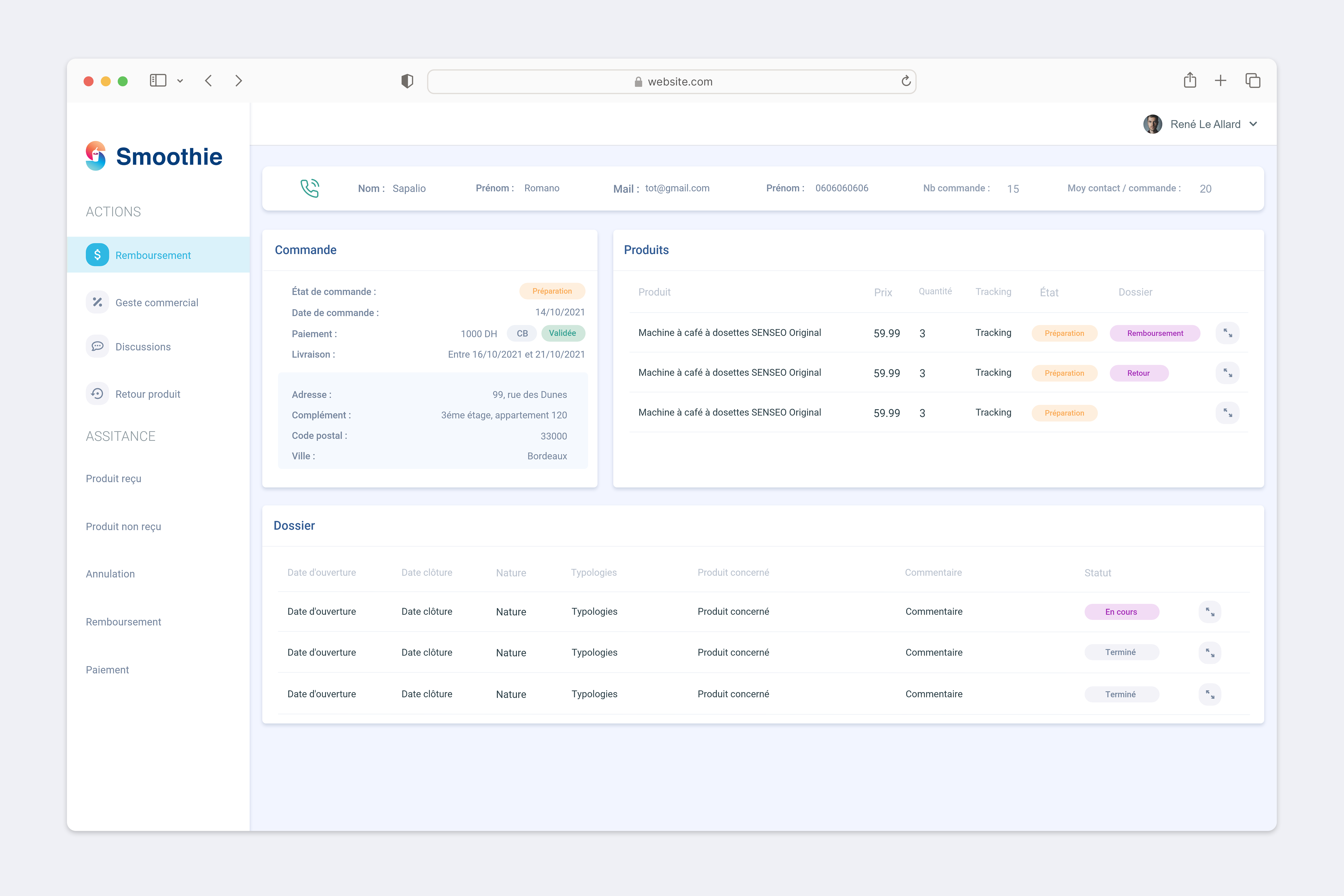 Browse thousands of Status Button UI images for design inspiration ...