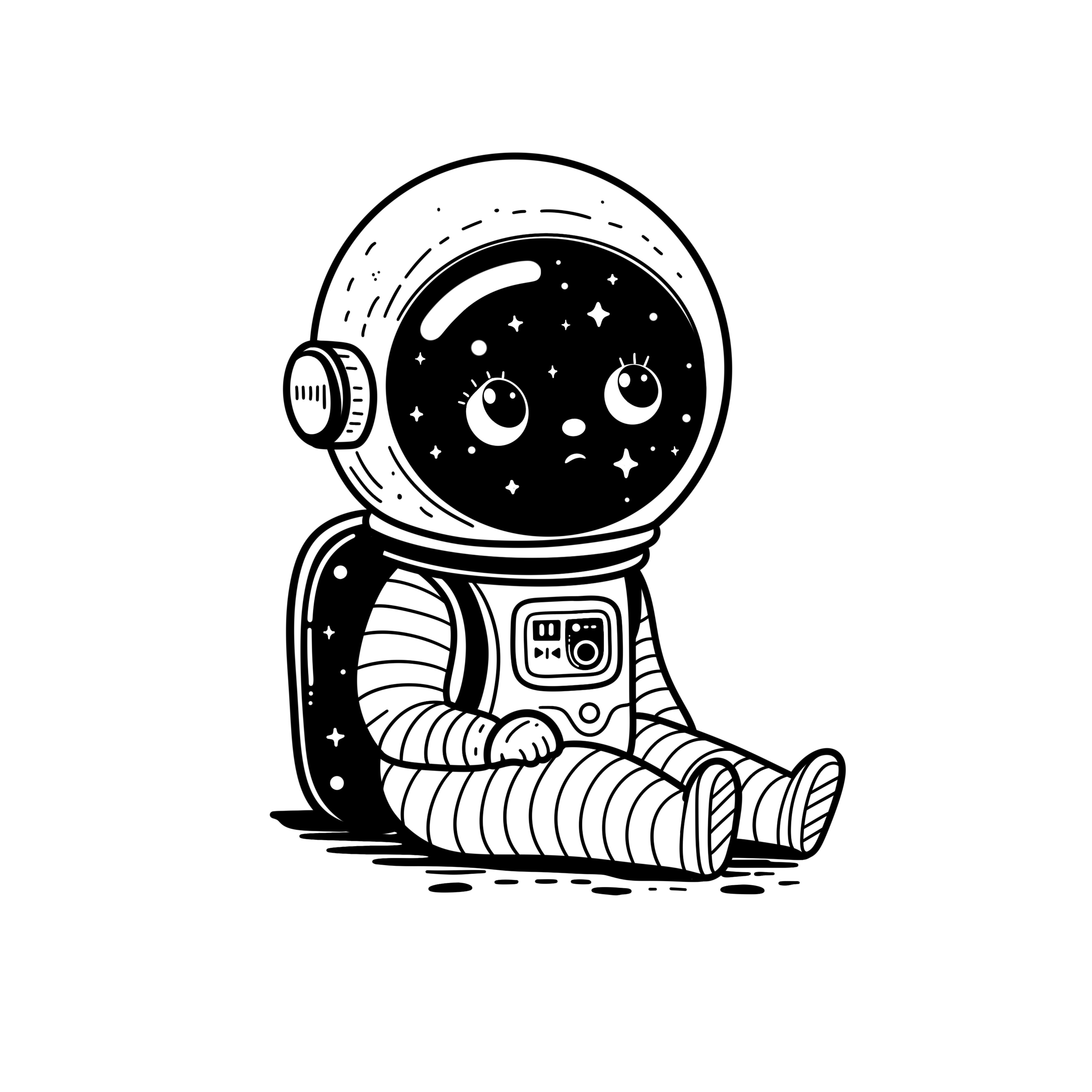 Character Design by Erin Bailey on Dribbble