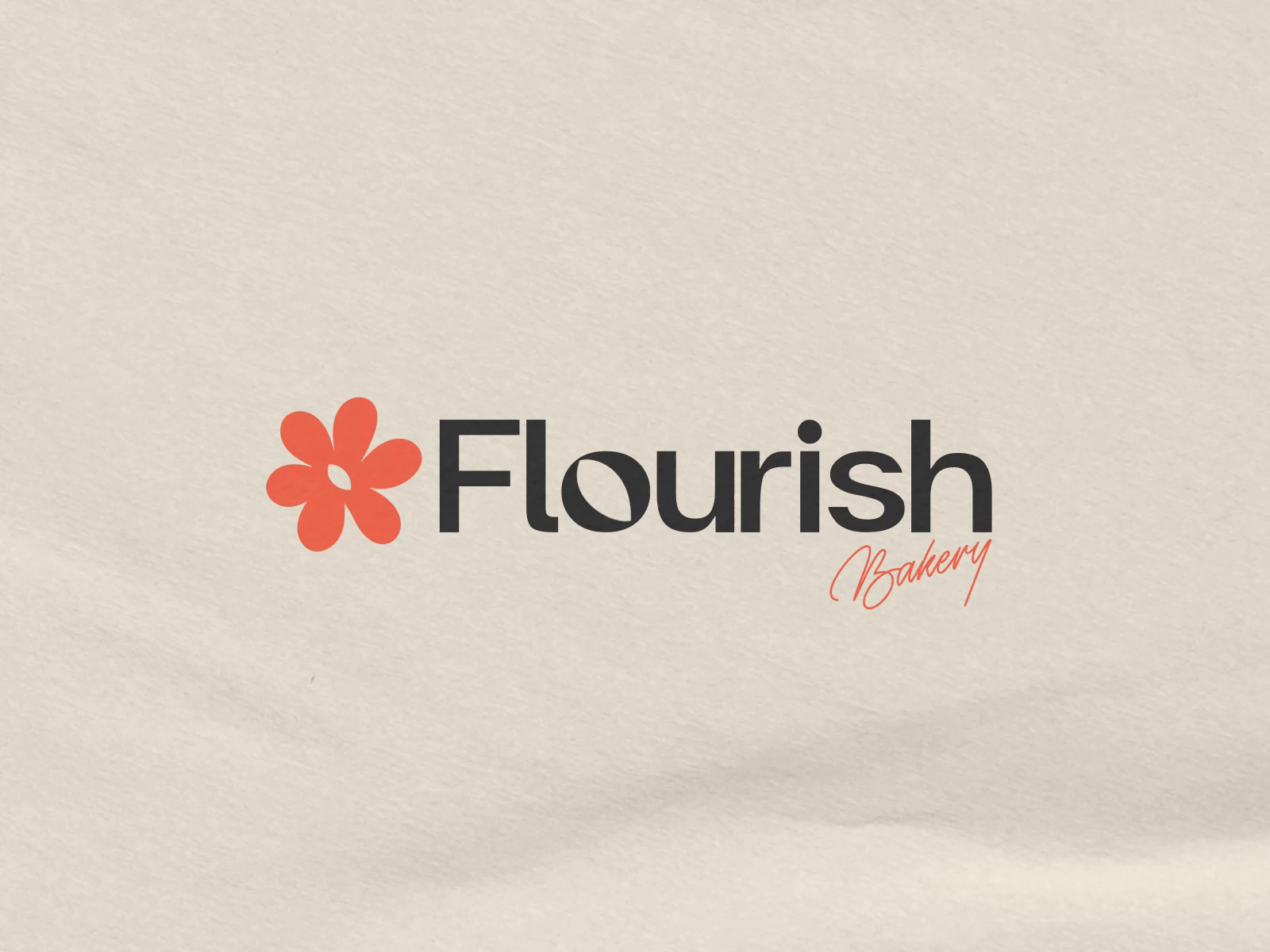 Flourish - Logo Animation by Vektora Branding for Vektora on Dribbble