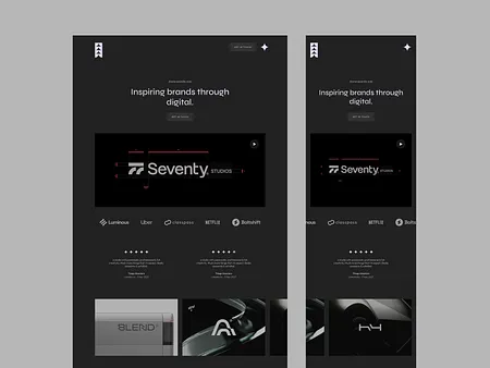 Kawsar Ahmed | Dribbble