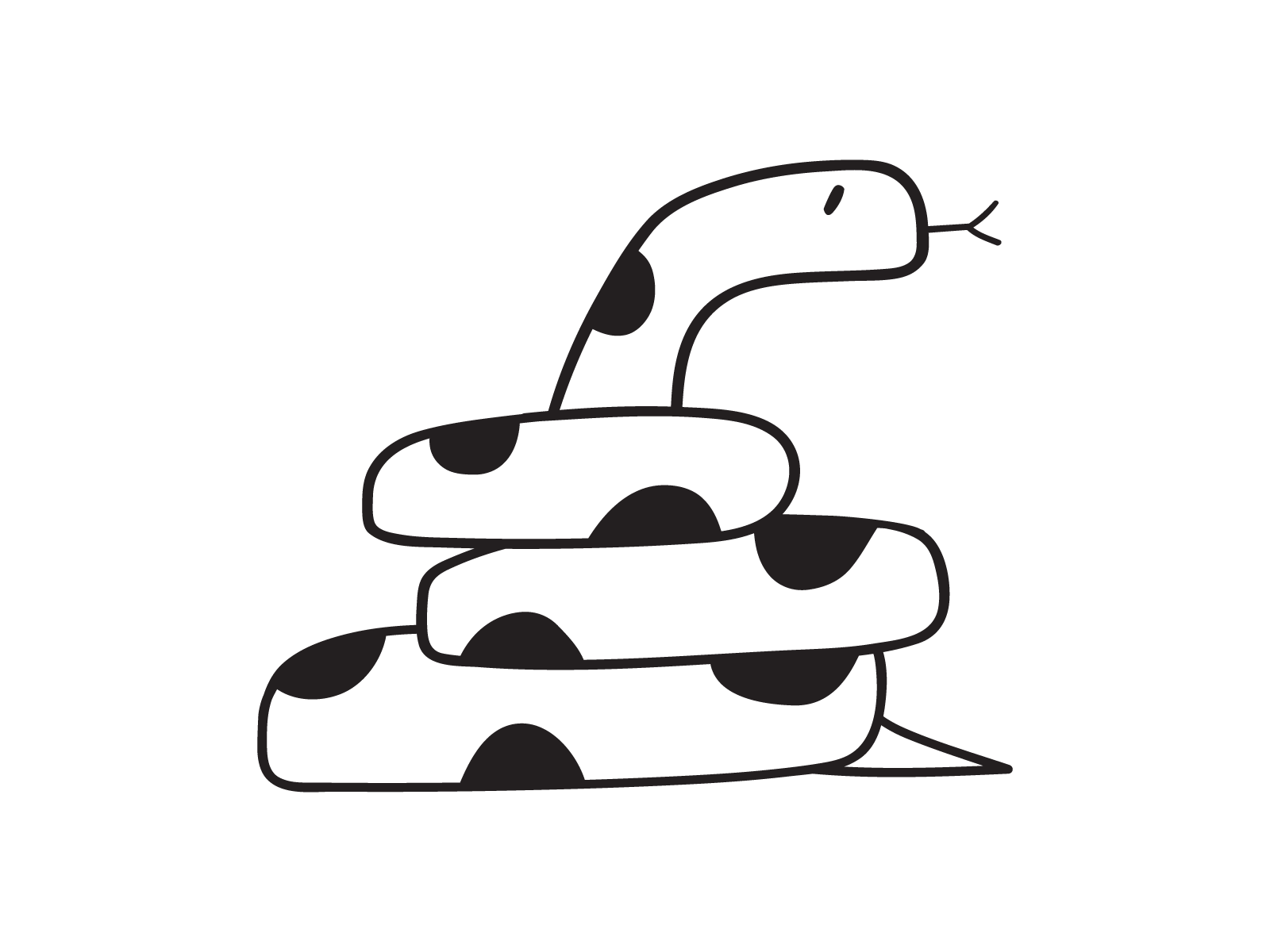 Python by Igor Levin on Dribbble