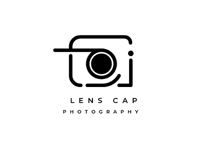 Camera App Logo Design by VerveGraphic on Dribbble