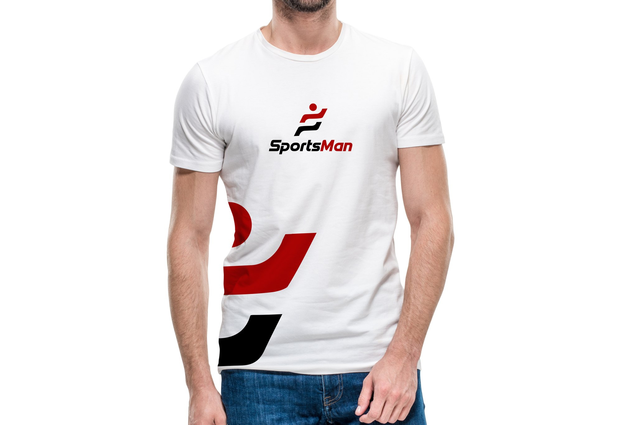 Sports Logo Design by Robiul Mahdi Awal on Dribbble