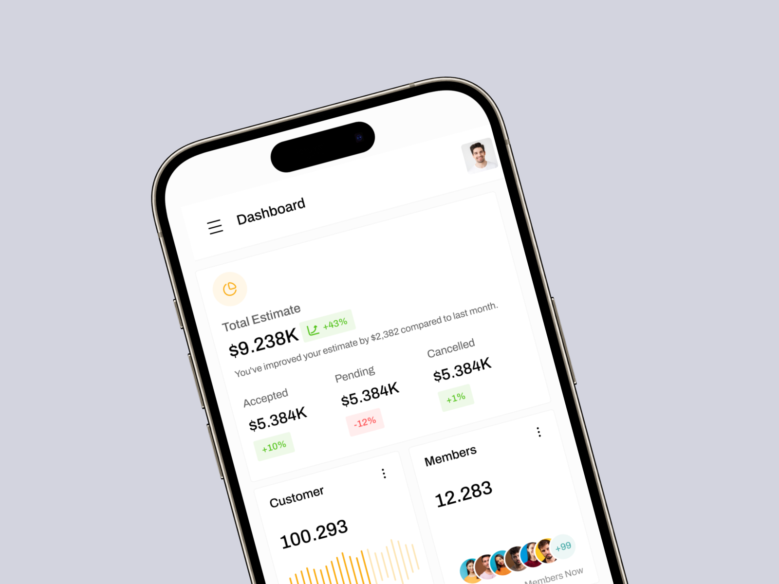 Browse thousands of Dribbble UI Uiux Design images for design ...