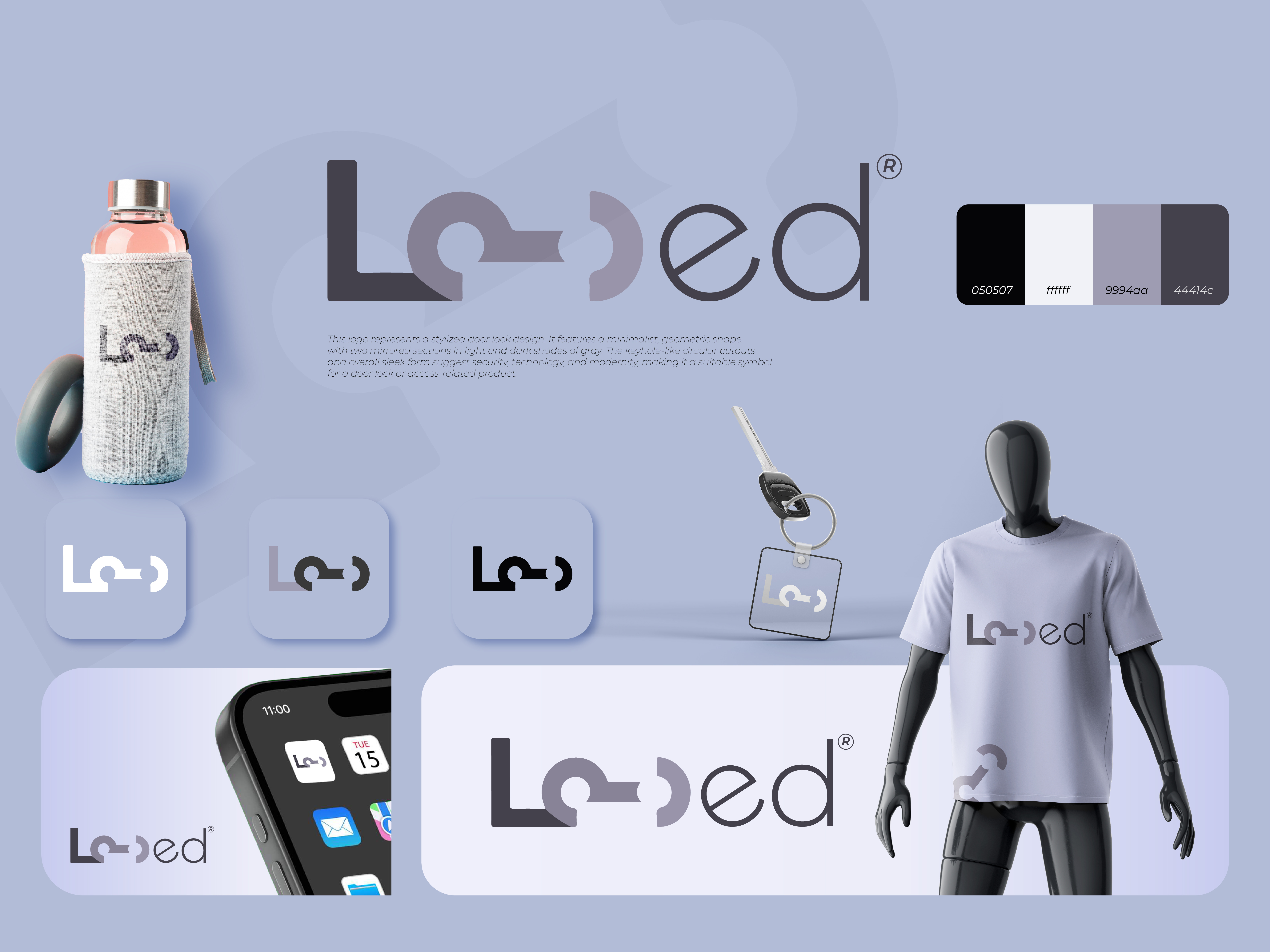 Dribbble Best Logo Design designs, themes, templates and downloadable ...