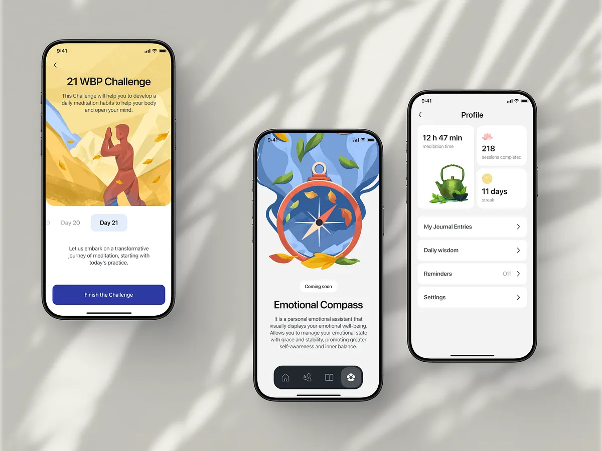 Browse thousands of Application Design images for design inspiration ...