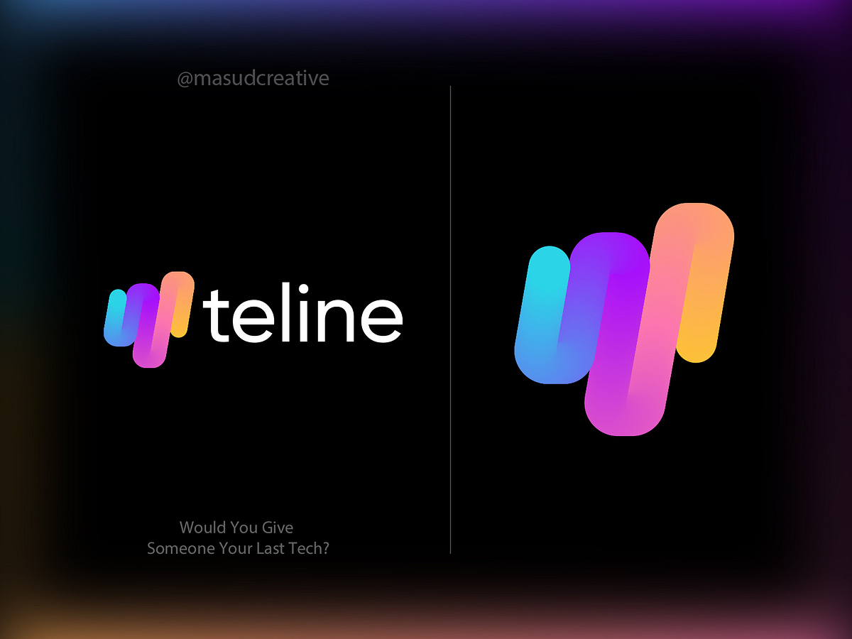 Masud - Logo Designer | Dribbble