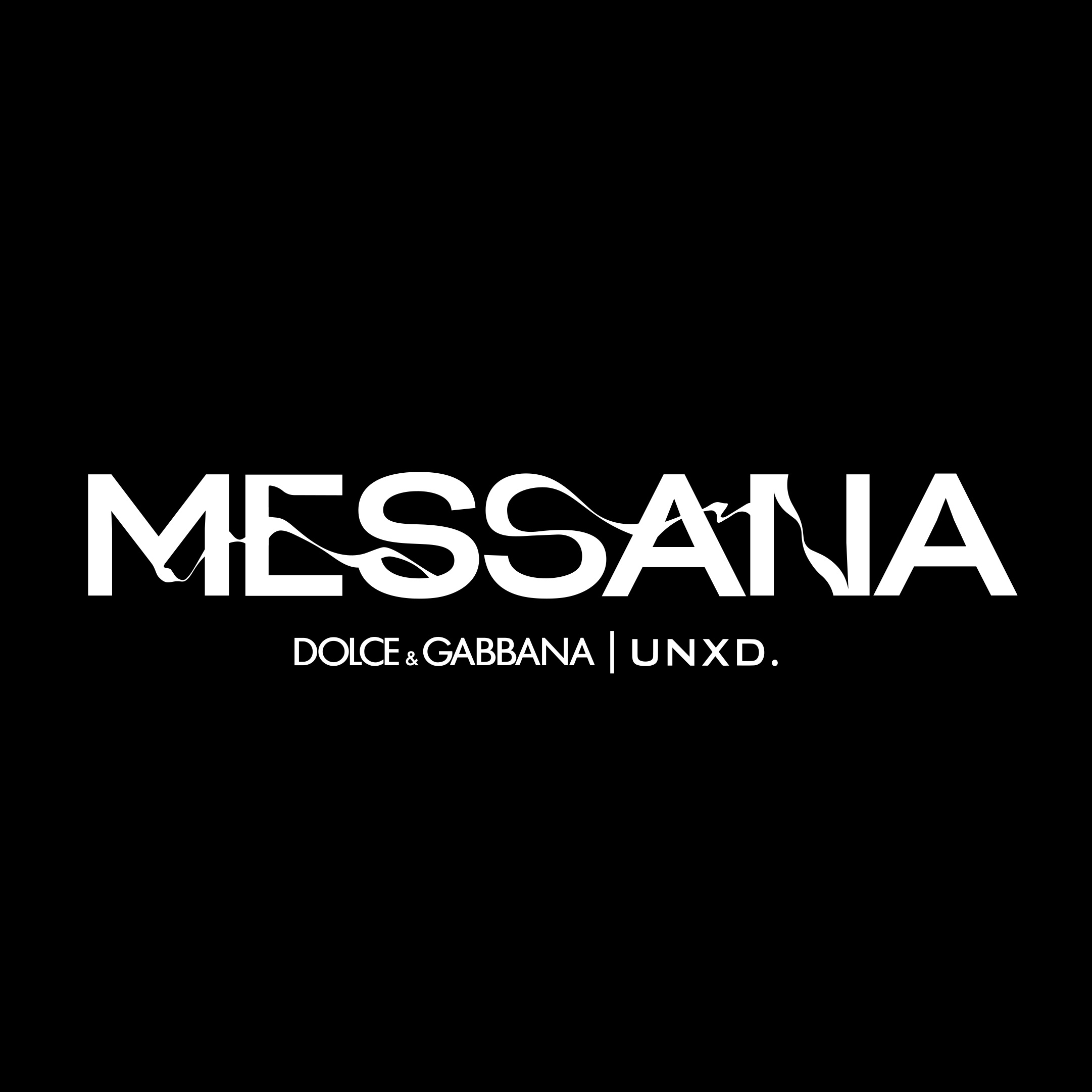 MESSANA | Logo Design by Camilla on Dribbble