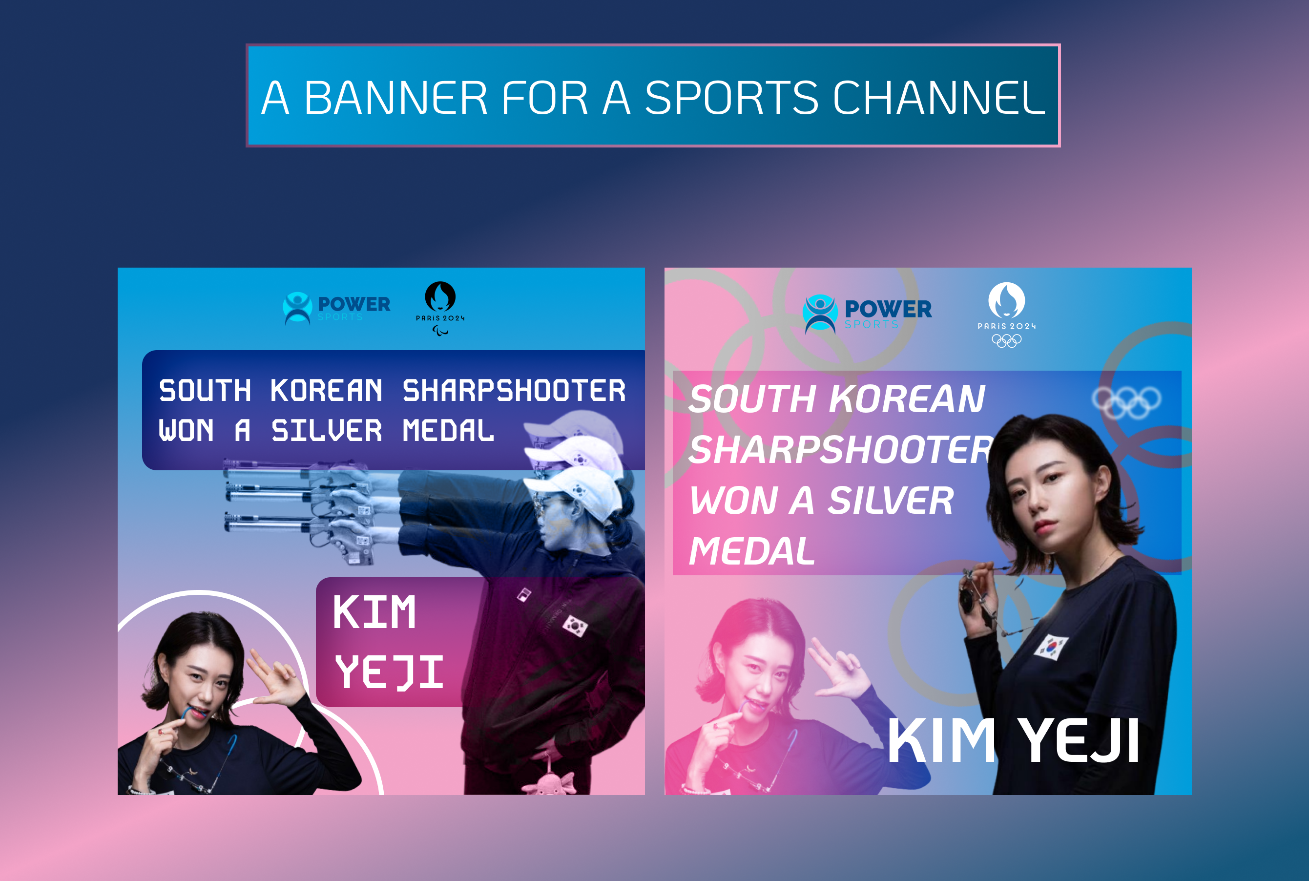 Browse thousands of Sports Channel images for design inspiration | Dribbble
