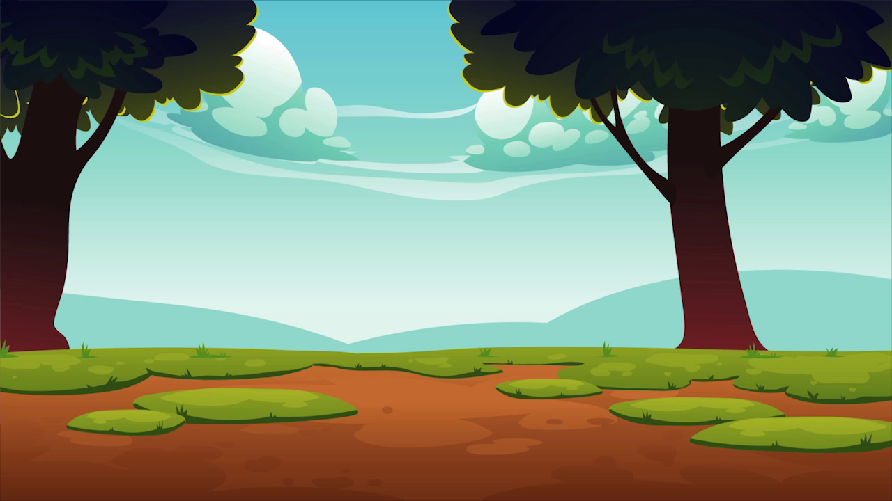 Small 2d animation by Sambit Saurav Panda on Dribbble