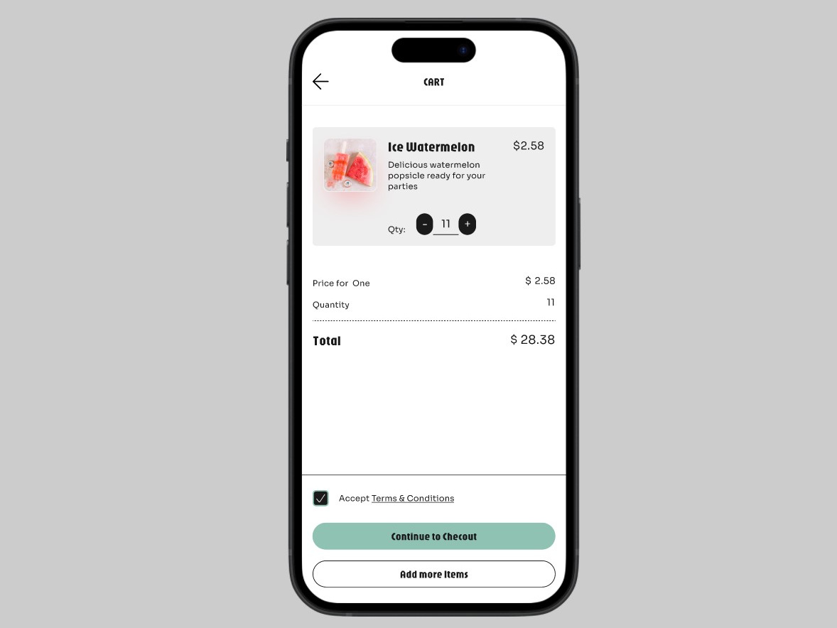Figma Prototype using a few components, variables & conditionals by ... Figma Prototype using a few components, variables & conditionals by ...