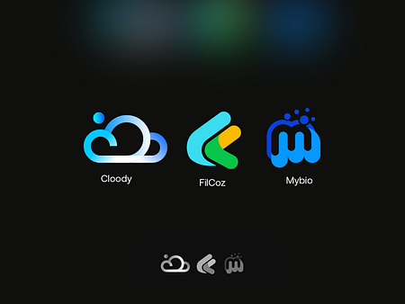 Masud - Logo Designer | Dribbble