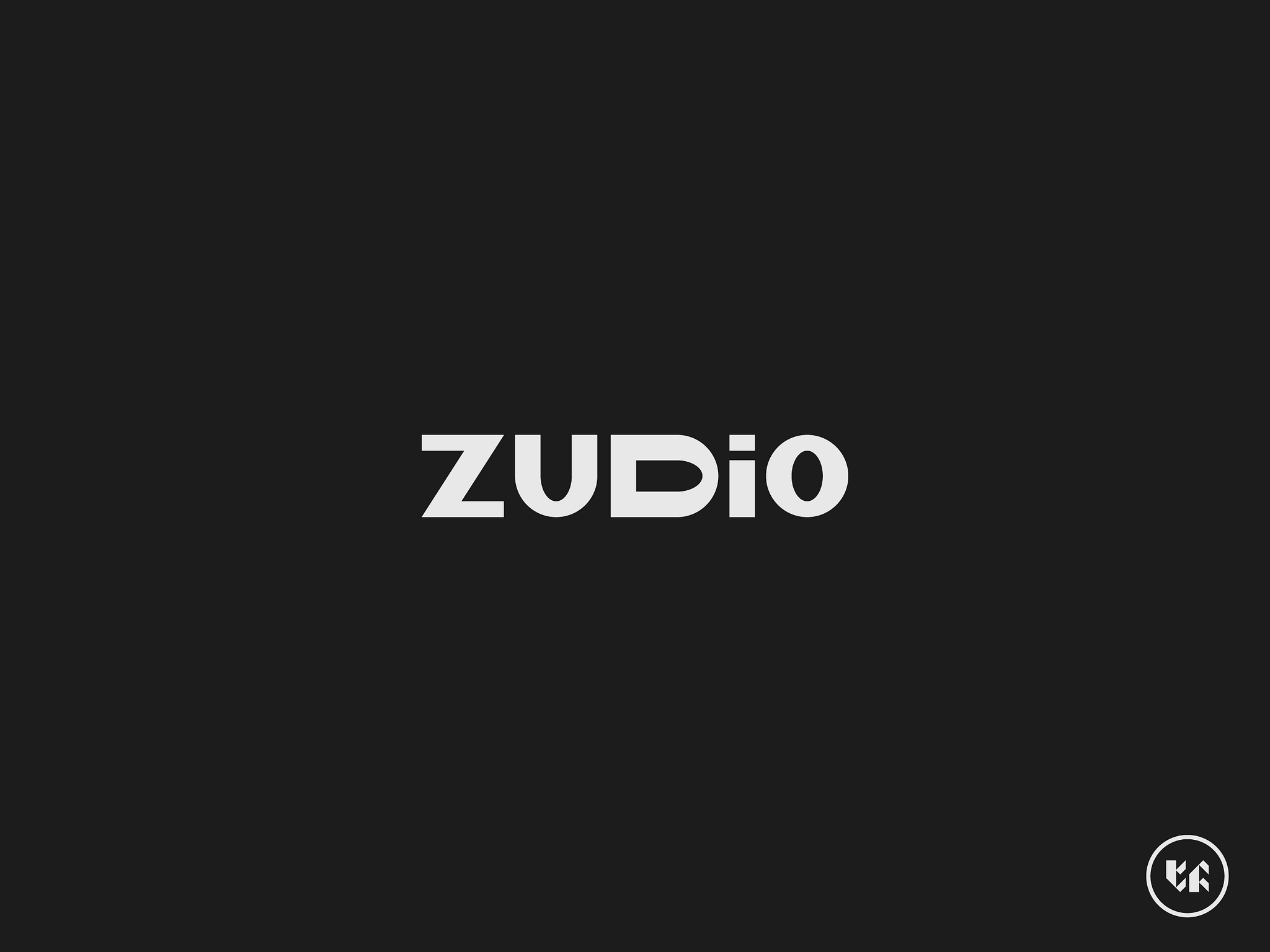 zudio-clothing brand logo by Tanzim Rana on Dribbble