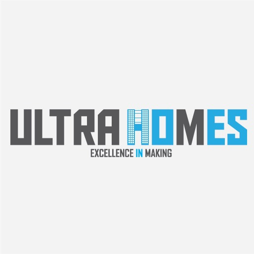 LOGO DESIGNS FOR ULTRA HOME by deepanshu kumar on Dribbble