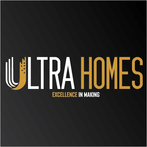 LOGO DESIGNS FOR ULTRA HOME by deepanshu kumar on Dribbble