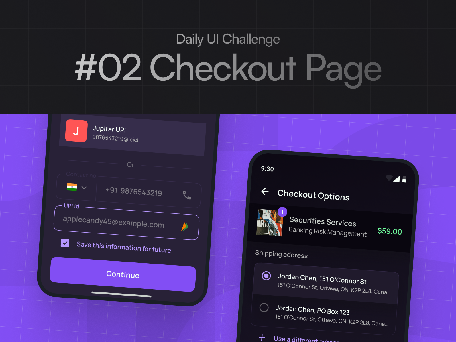 Day 02 designs, themes, templates and downloadable graphic elements on ...