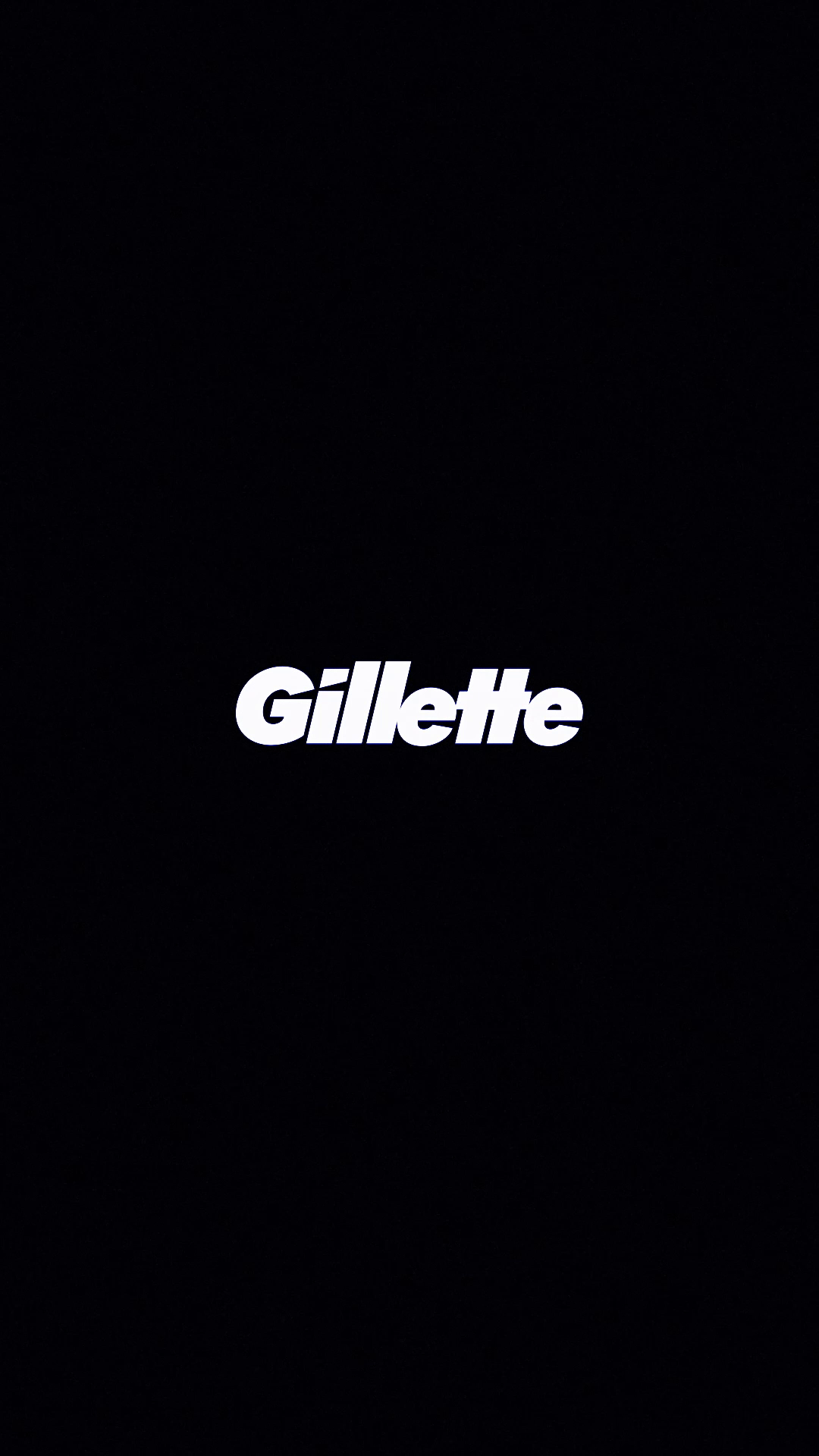 Gillette Logo Animation by Michael Nowak on Dribbble