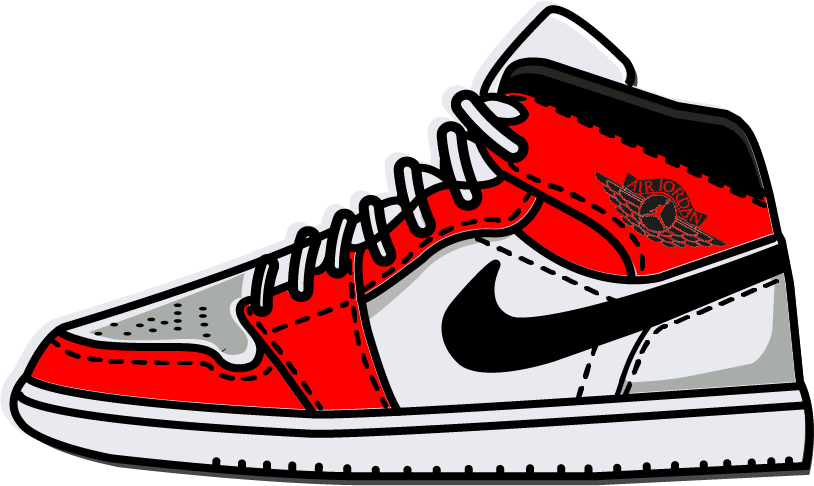 Animation Nike Shoe By Klea Hyka On Dribbble