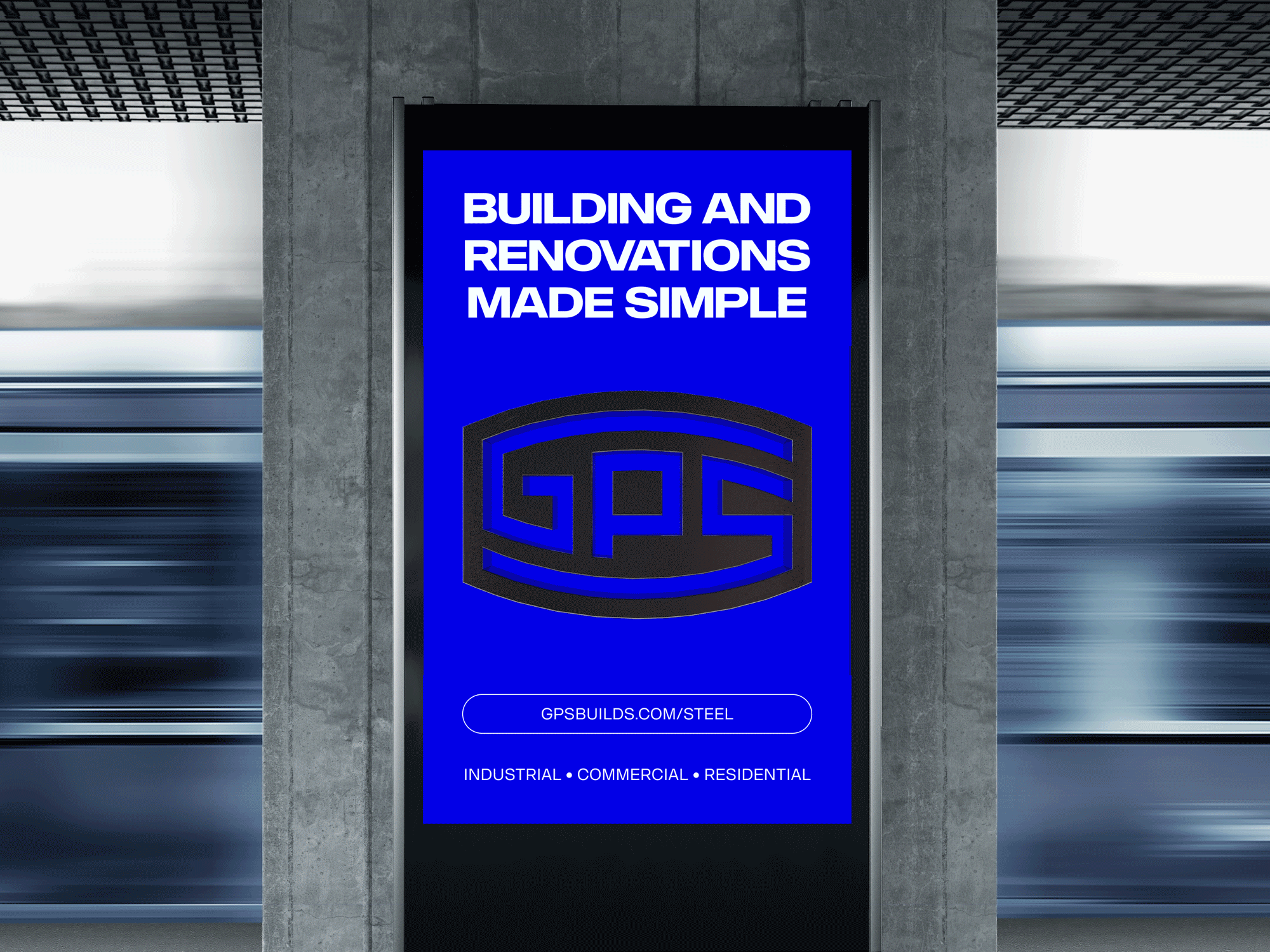 Animated Poster designs, themes, templates and downloadable graphic ...