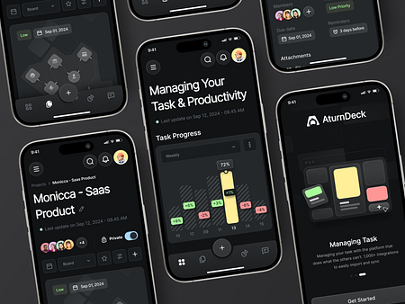 To Do App designs, themes, templates and downloadable graphic elements ...