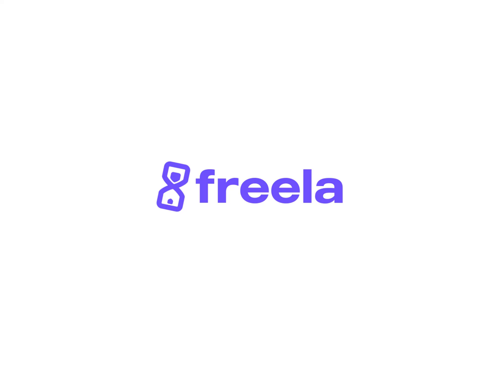 freela - logo animation by ldsstudio on Dribbble