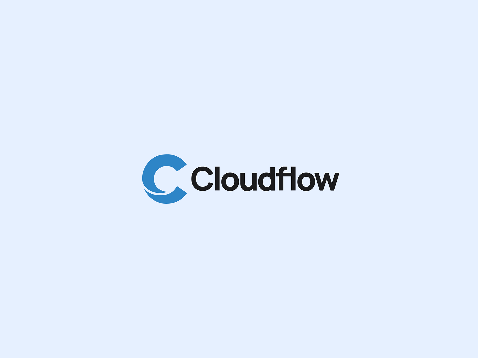 Cloudflow [Cloud Project Management SaaS] by Ivan Nevares on Dribbble