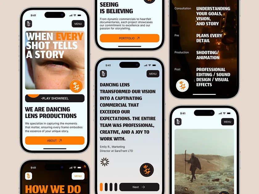 Best UI designs, themes, templates and downloadable graphic elements on ...