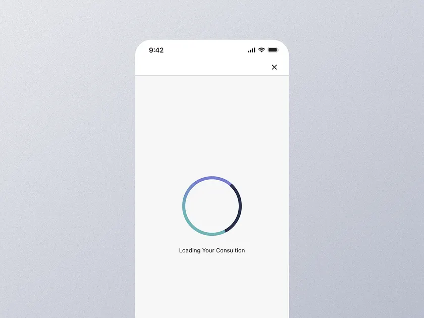 Loading UI designs, themes, templates and downloadable graphic elements ...
