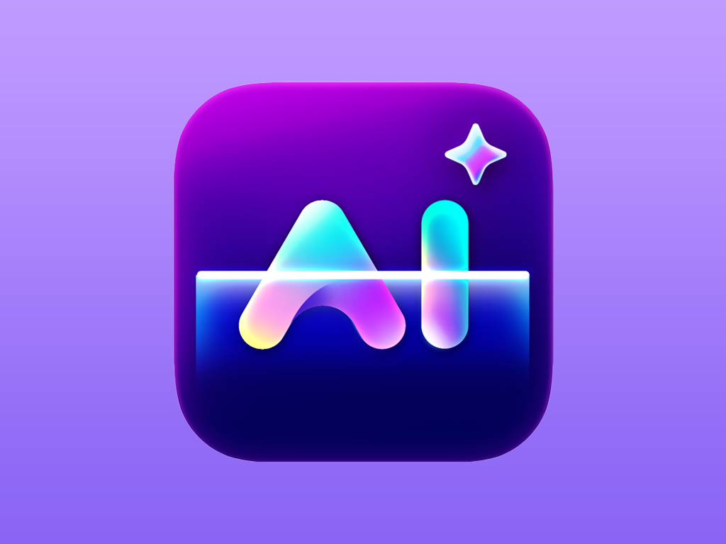 Ai App Icon designs, themes, templates and downloadable graphic ...