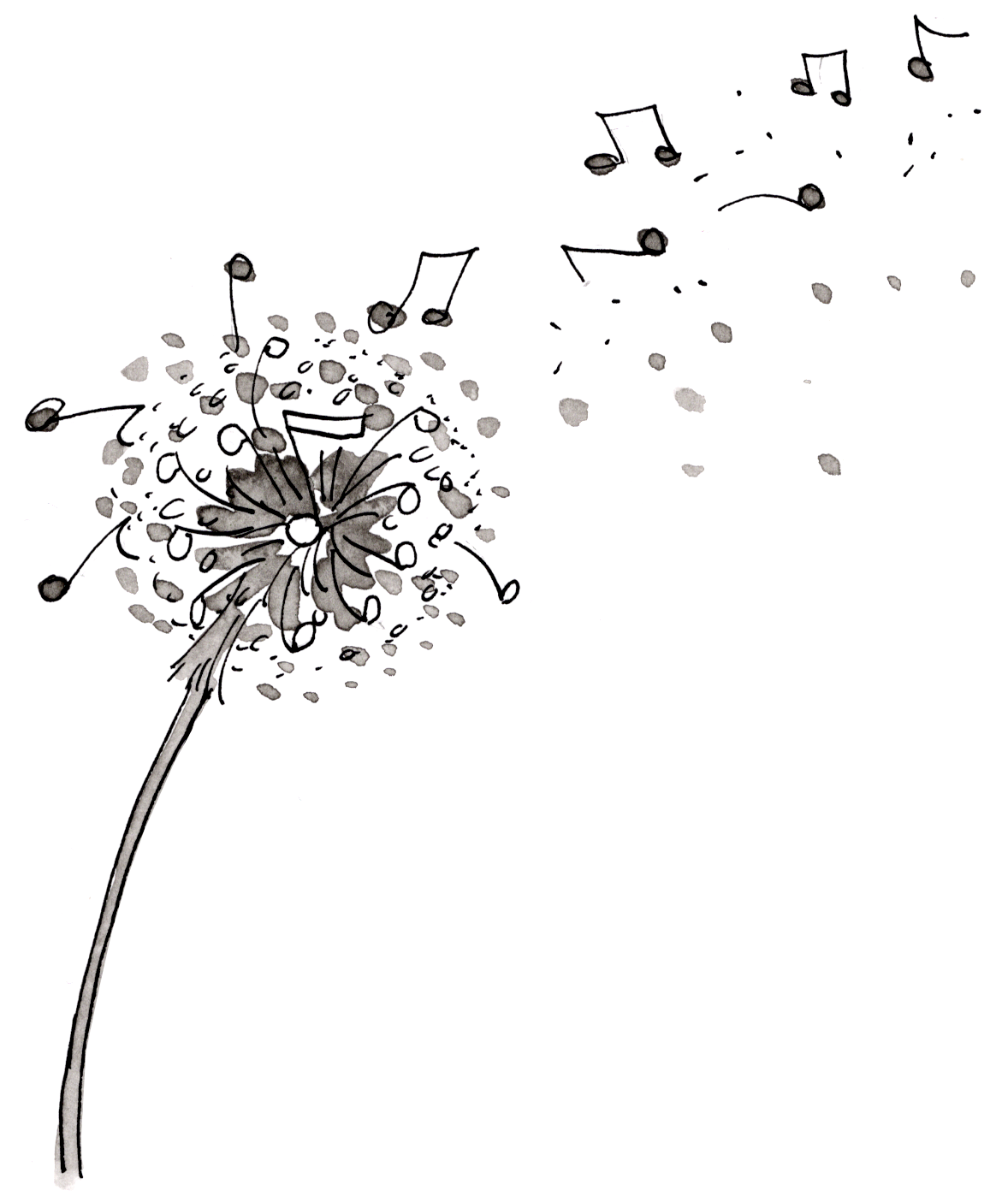 Air composition by Marie D'Abreo on Dribbble