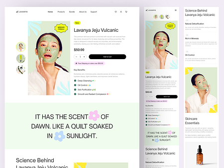 Awe Design Studio | Dribbble