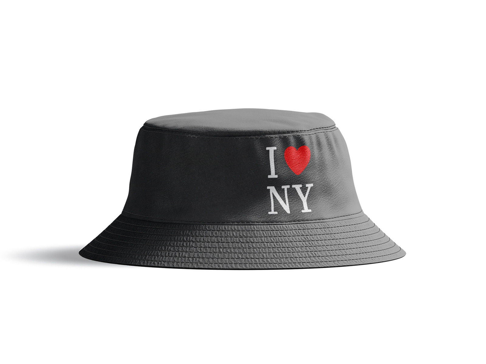 Bucket Hat Animated Mockup by Alexandr Bognat on Dribbble