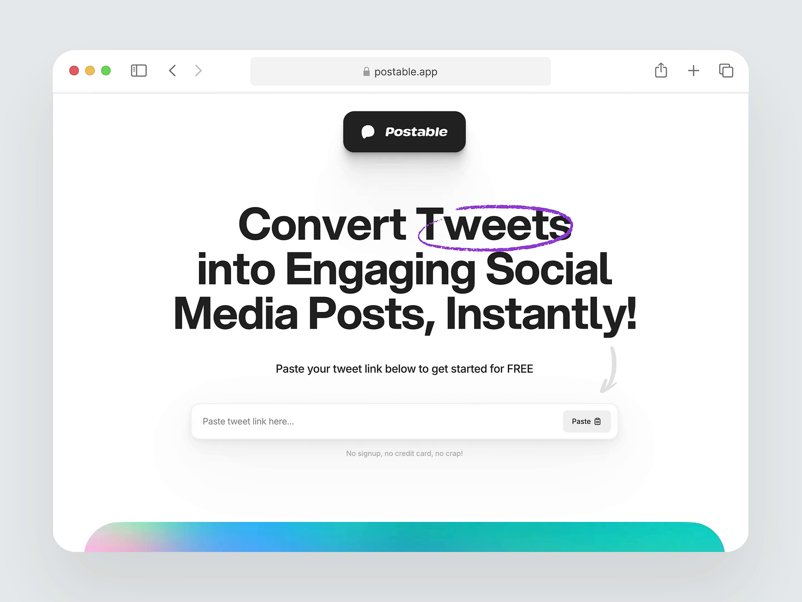 Postable | Dynamic Navigation Bar by Aryana Shakibaei on Dribbble Postable | Dynamic Navigation Bar by Aryana Shakibaei on Dribbble