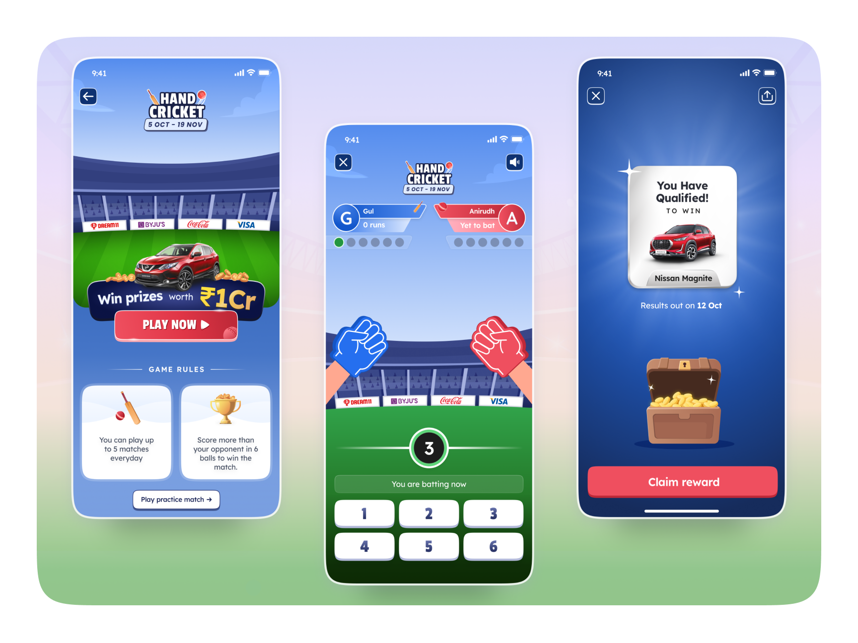 Bhavna Kashyap | Dribbble