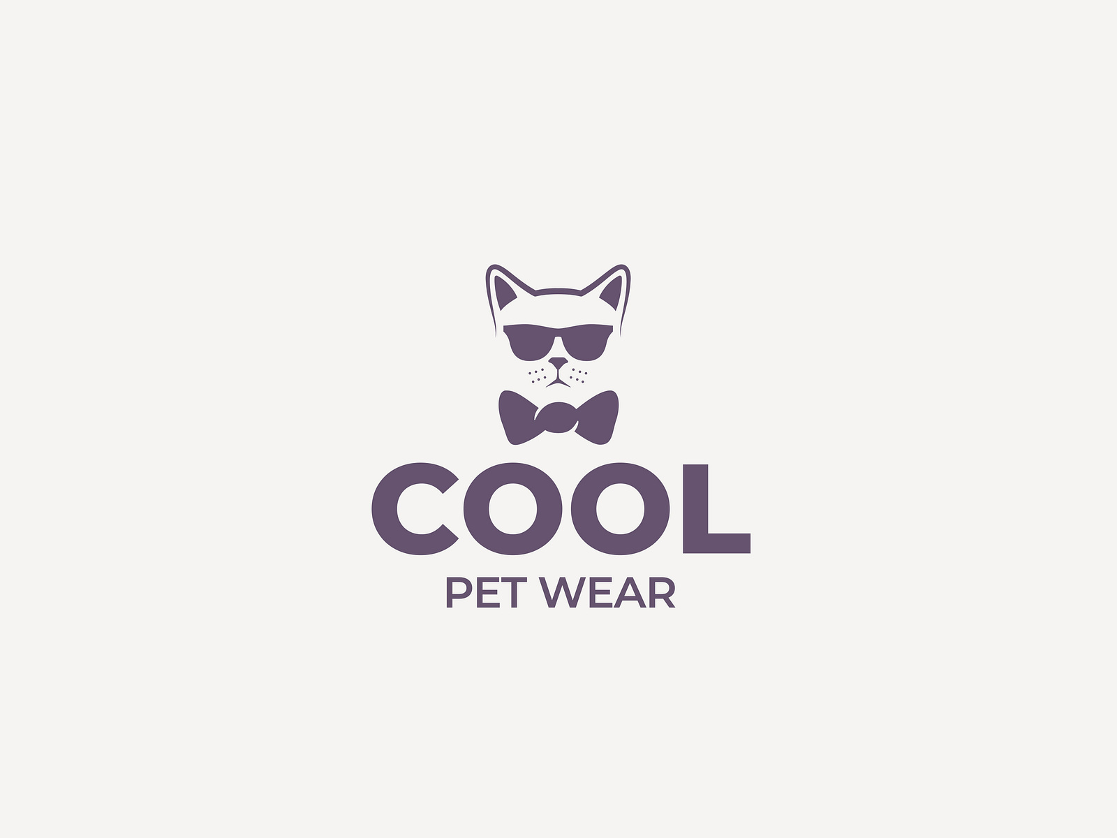 Cool Pet Wear By Talha Mesud On Dribbble cool-pet-wear-by-talha-mesud-on-dribbble