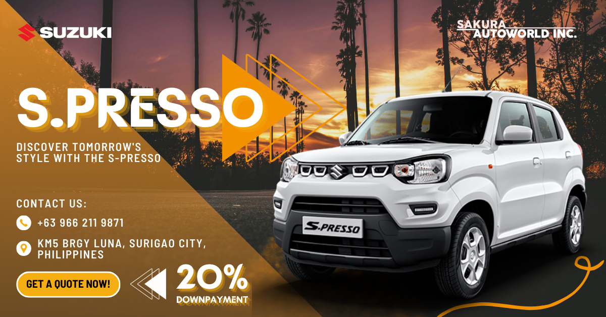 Car Dealership Social Media Post by MARIA NICAR on Dribbble