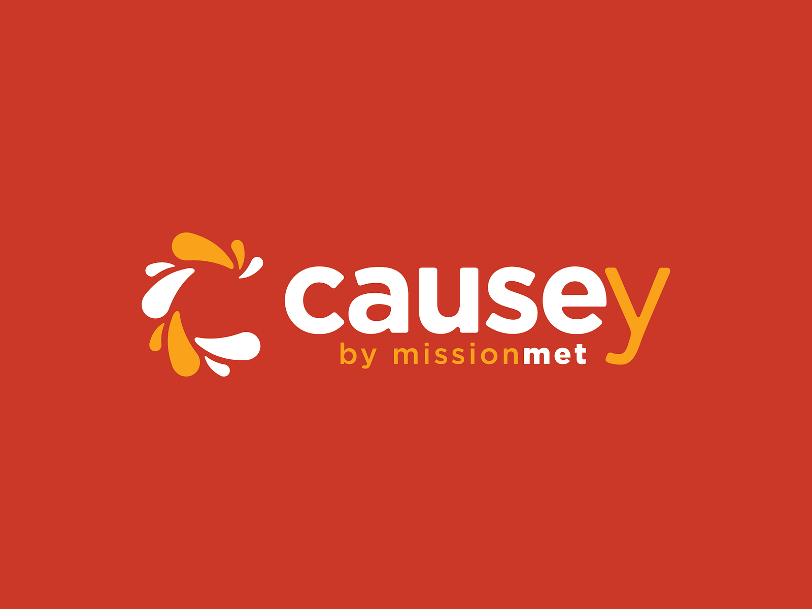Causey Logo by Tim Martin on Dribbble