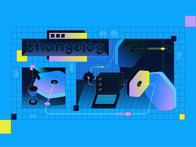 Changelog designs, themes, templates and downloadable graphic elements ...