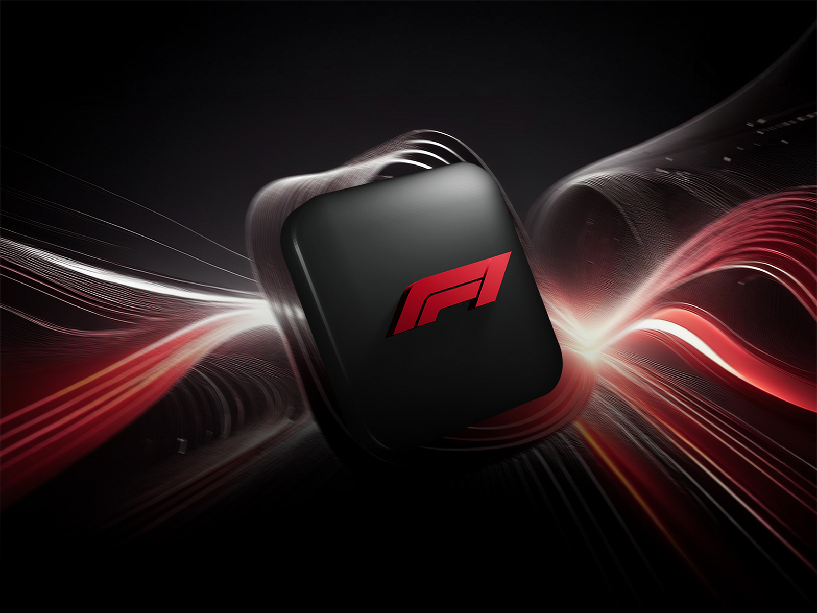 Formula 1 3D logo visual exploration by Flegma / 👁️ on Dribbble