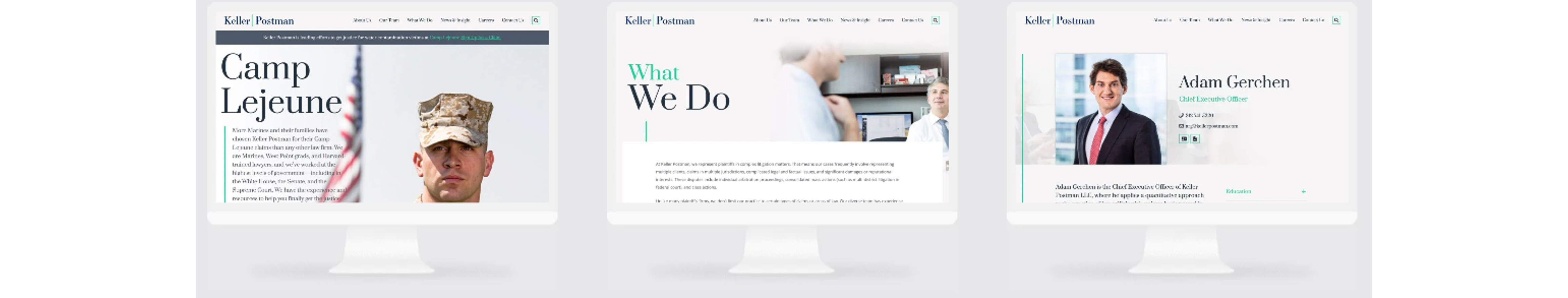 Medical Device Ecommerce Website Redesign & Development by SPINX Digital on Dribbble