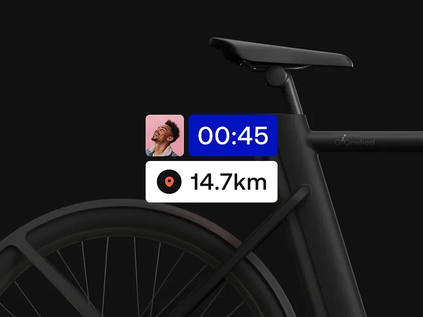 Browse thousands of Cycle Logo images for design inspiration | Dribbble