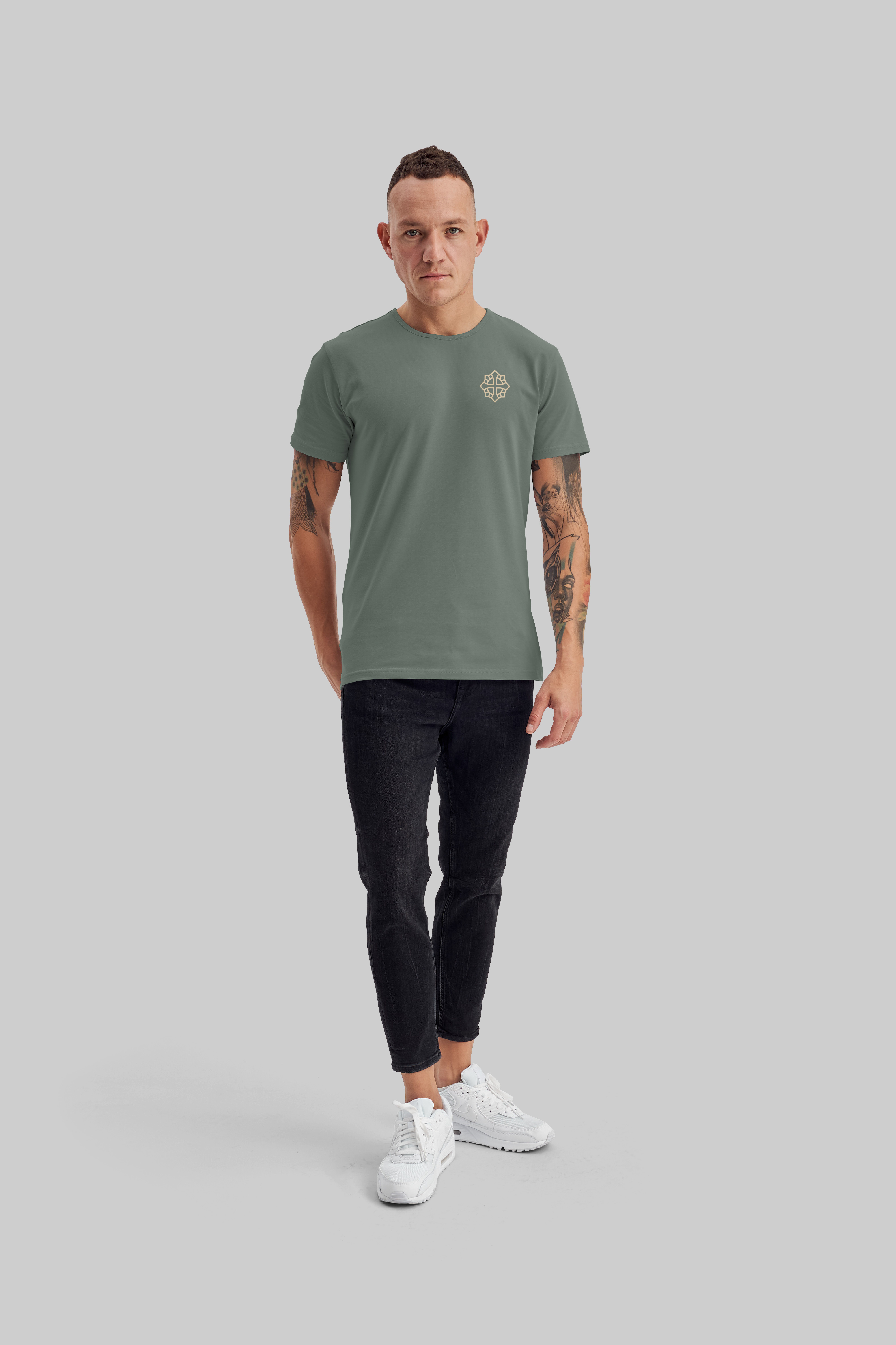 Color Palette for Christ the King Presbyterian Church by Braden East on ...