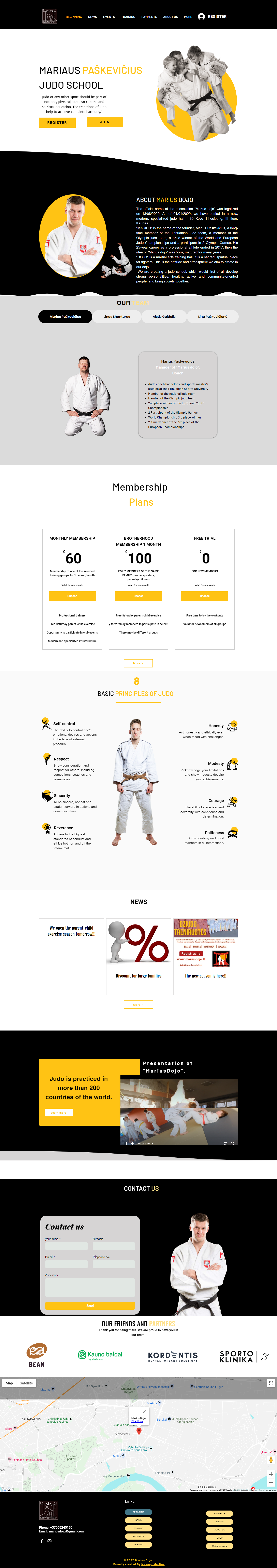 Browse thousands of Judo images for design inspiration | Dribbble