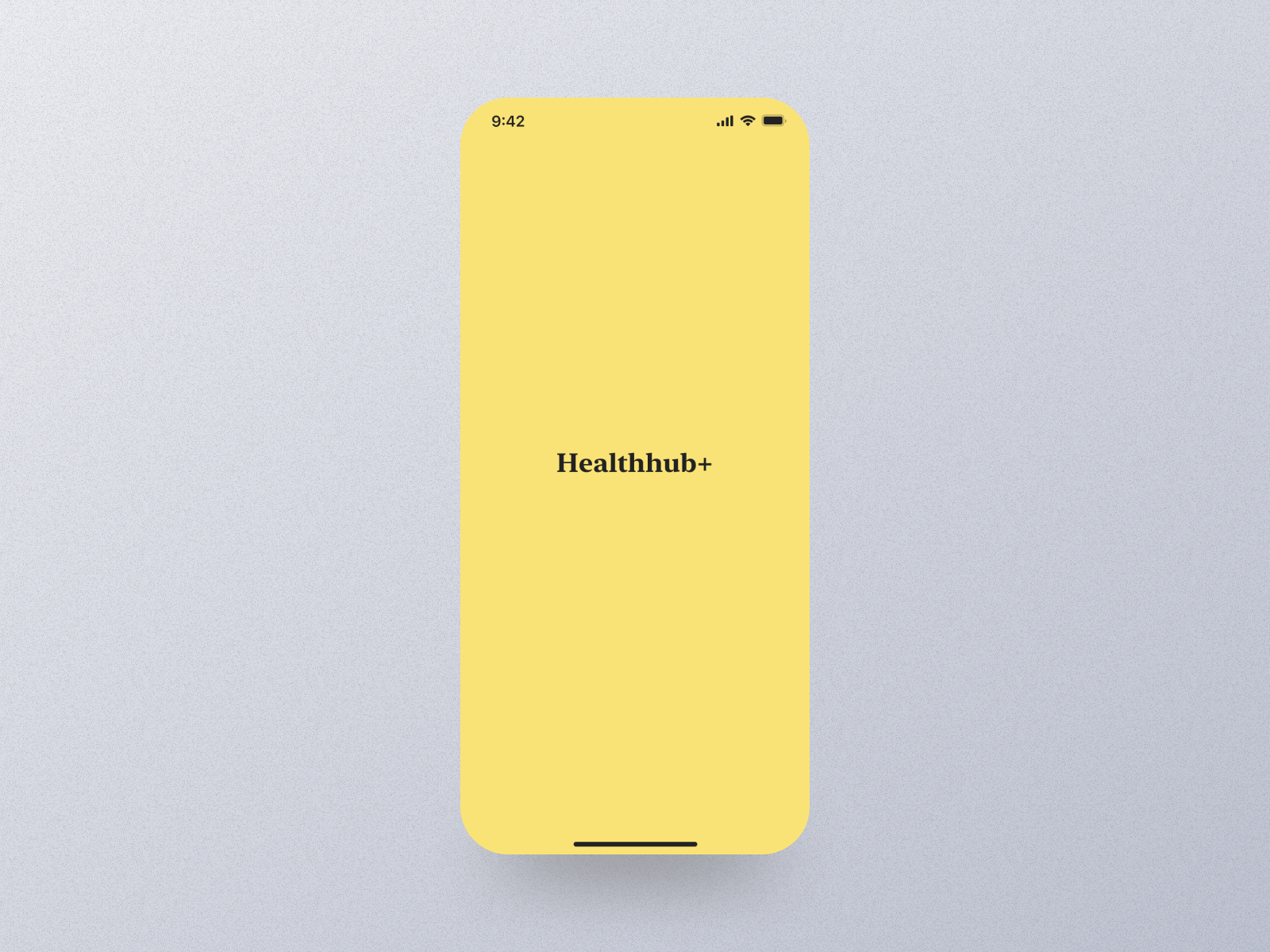 Splash Mobile App Ui by UI Ants on Dribbble