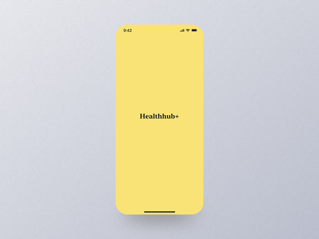 Splash Mobile App Ui by UI Ants on Dribbble