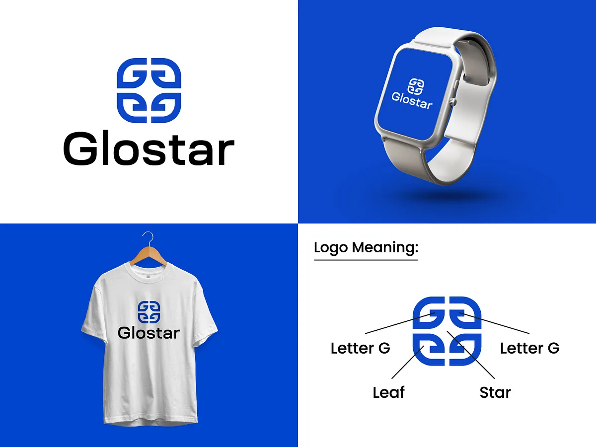 Browse thousands of Star Logo images for design inspiration | Dribbble