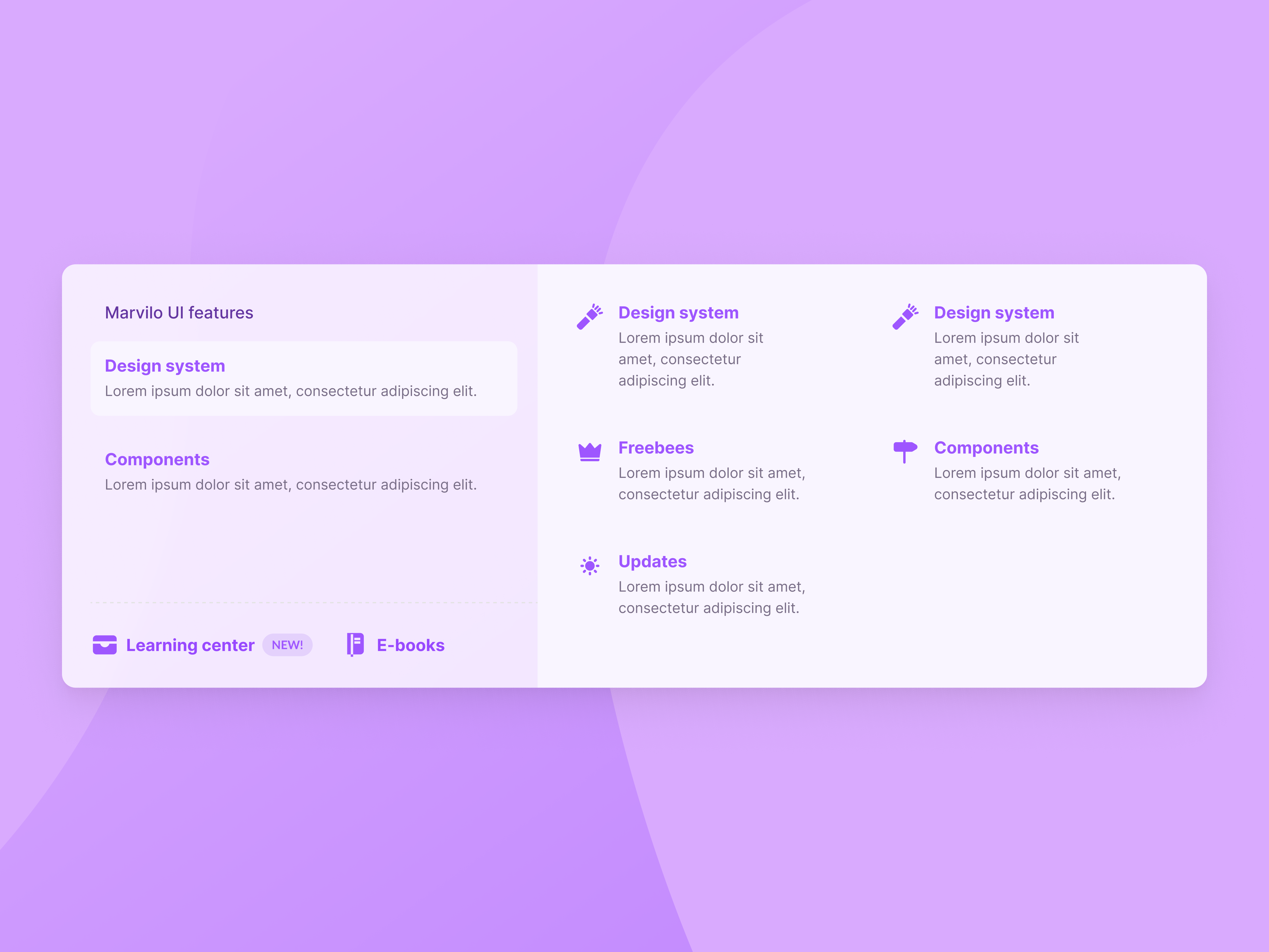 Clean Navigation Designs Themes Templates And Downloadable Graphic