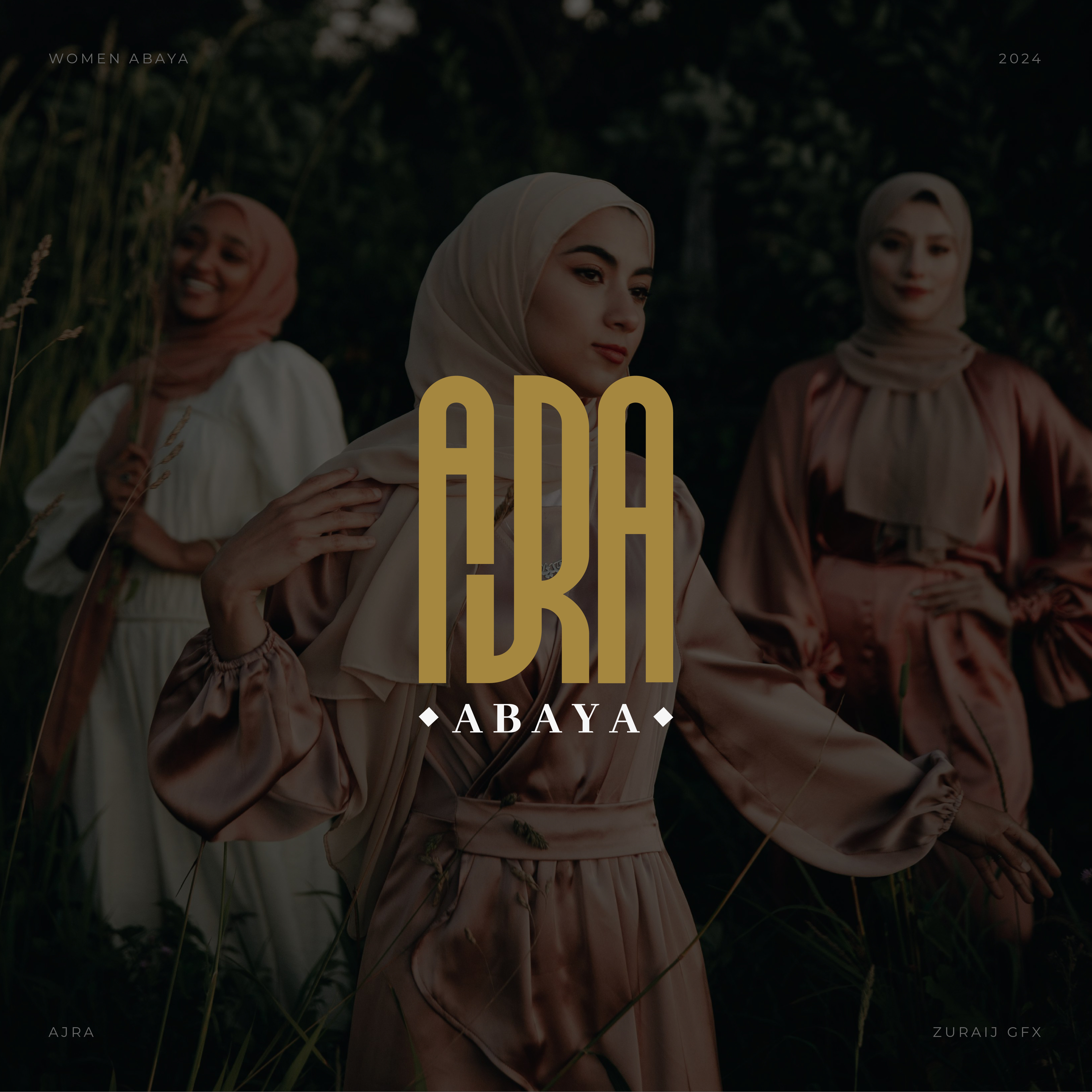 Abaya Logo designs, themes, templates and downloadable graphic elements ...