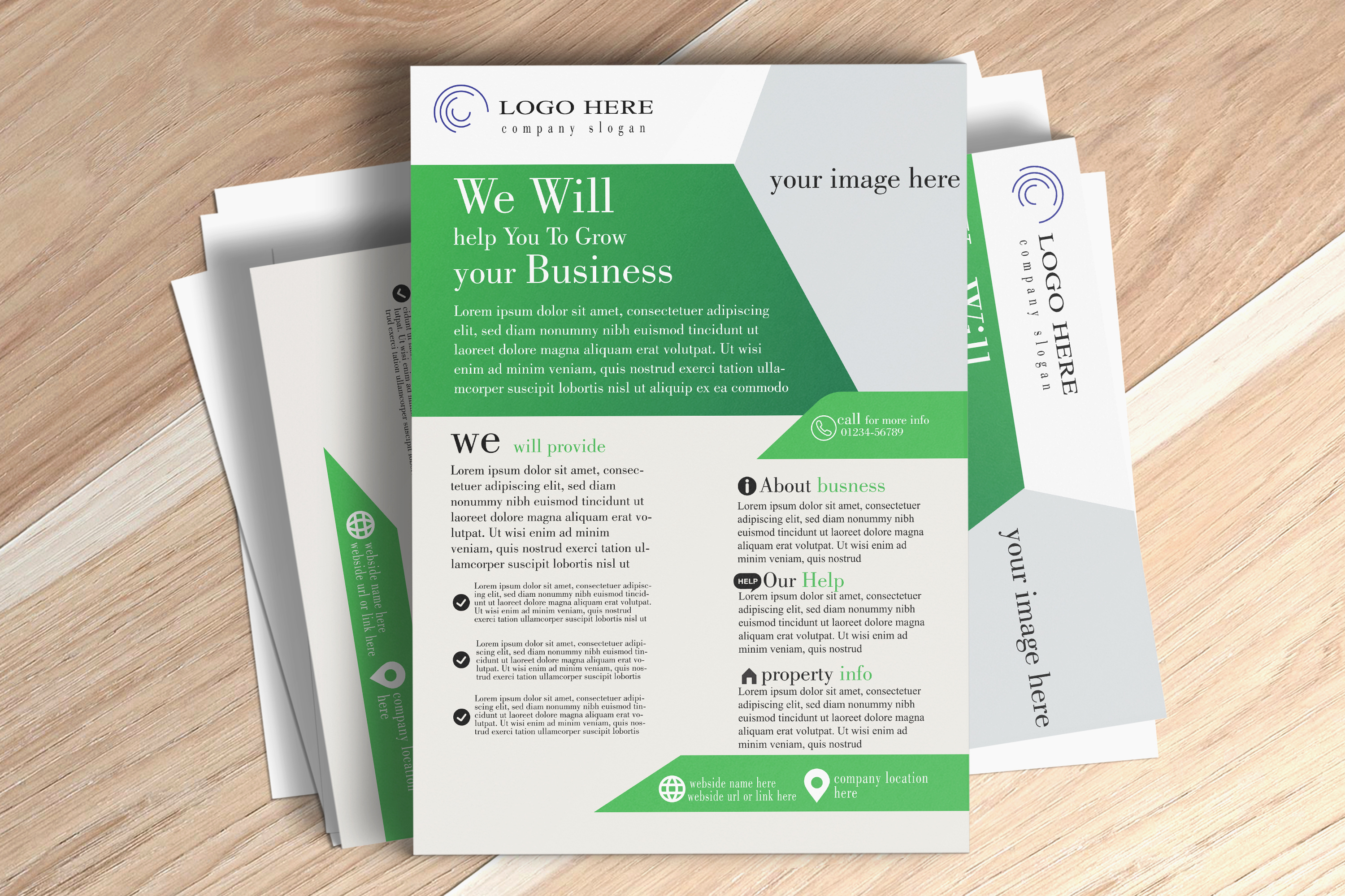 Business Poster designs, themes, templates and downloadable graphic ...